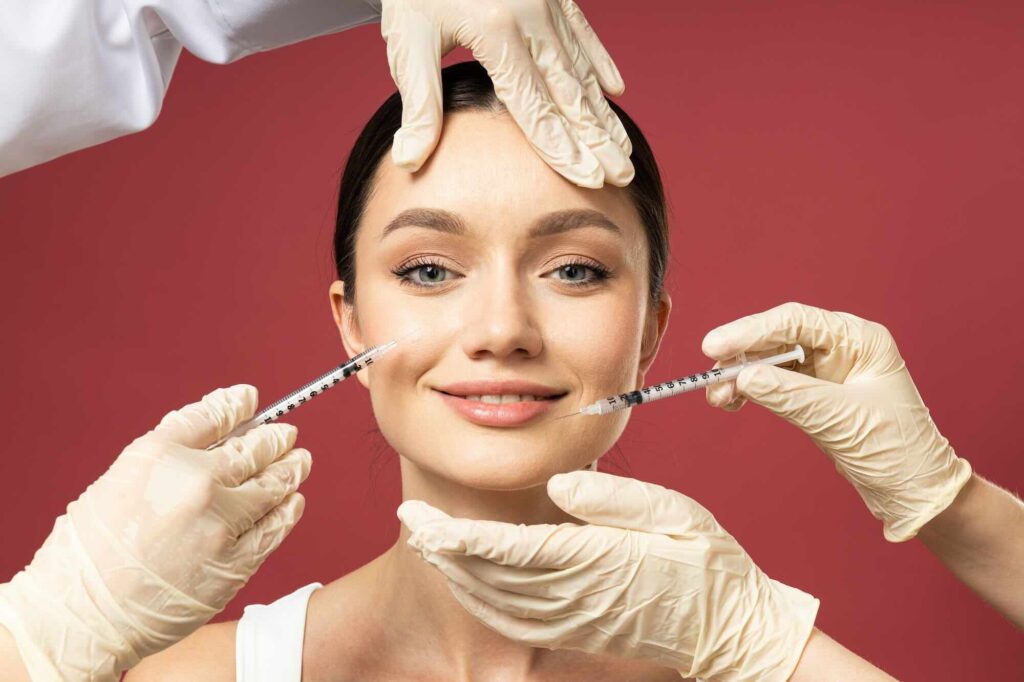 Dysport Vs Botox A Comparison Of Cosmetic Neuromodulators