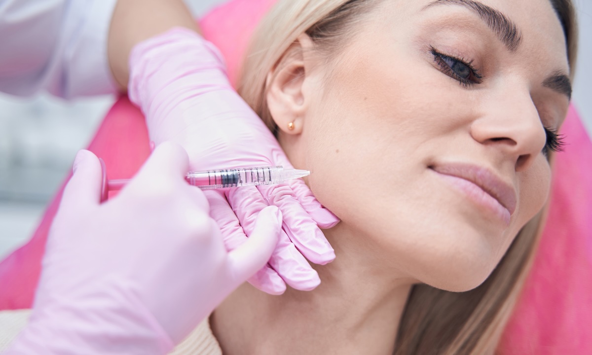 The 5 Benefits of Masseter Botox for a Sculpted Jawline